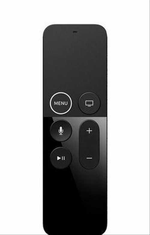 Пульт дистанционного управления Apple TV Remote
