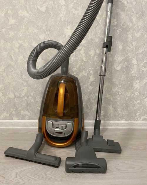 Пылесос kambrook ABV40FH 2000W