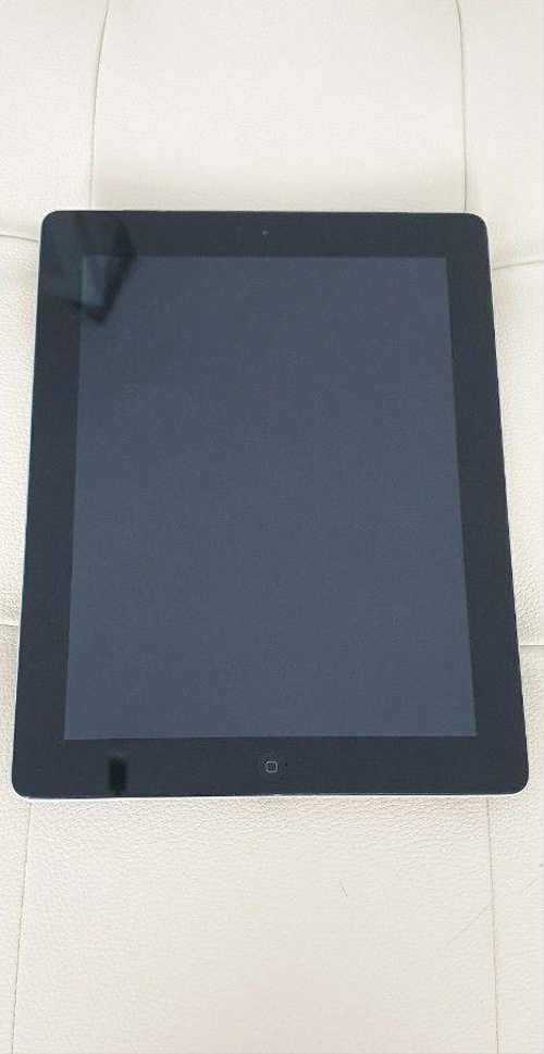 iPad 4 128 gb