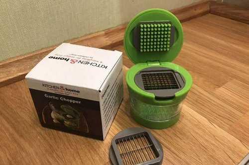 Измельчитель чеснока
