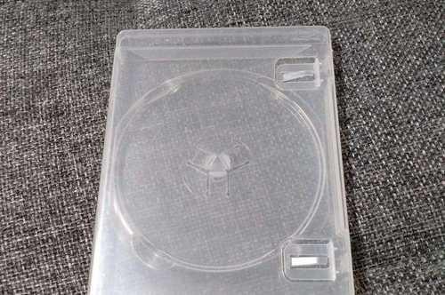 Коробка (кейс) для Blu-ray диска PS3 / PS4