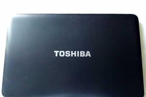 Ноутбук Toshiba Satellite C850-DWK