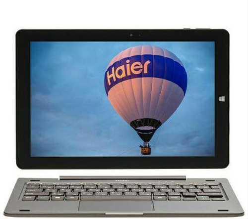 Haier hv102h Windows 10 64bit 64gb