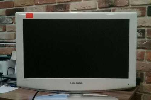 Телевизор samsung LE23R81W