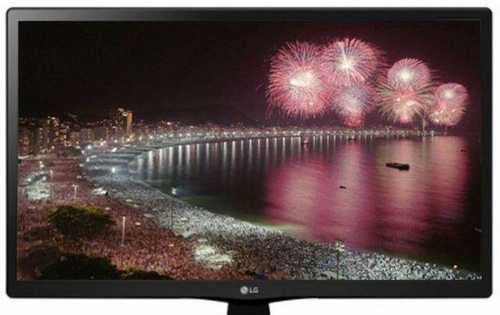 ЖК-телевизор LG Диагональ 22" (56 см) 1920x1080