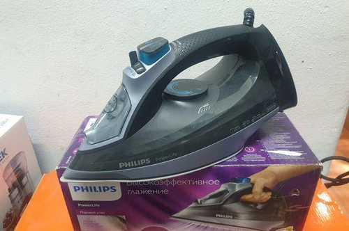 Новый Утюг Philips GC2999/80 Power Life