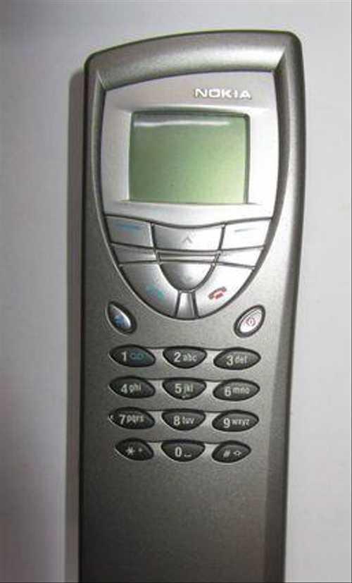 Nokia 9210 Communicator