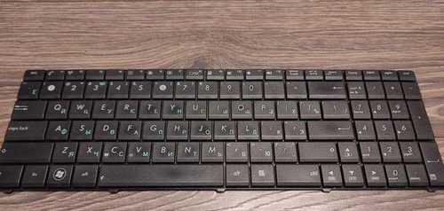 Кнопки для клавиатуры ноутбука Asus