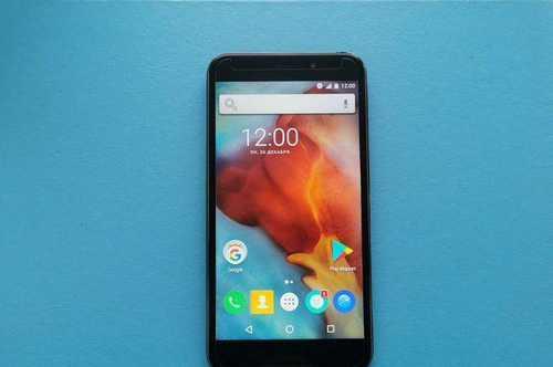 Zte Nubia n1 lite