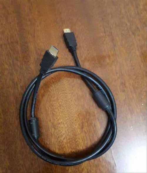 Провод HDmI