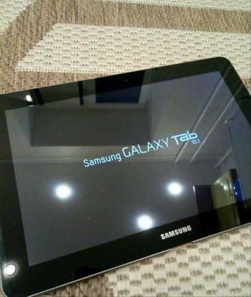 Планшет Samsung Gt-P7500