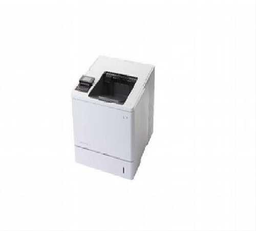 Мфу принтер HP LaserJet Enterprise M609x, 4 штуки