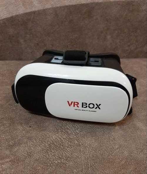 Очки VR BOX