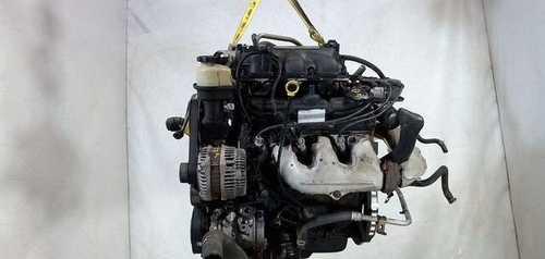 Двигатель (двс) Chrysler Pacifica 2003-2008 EGH