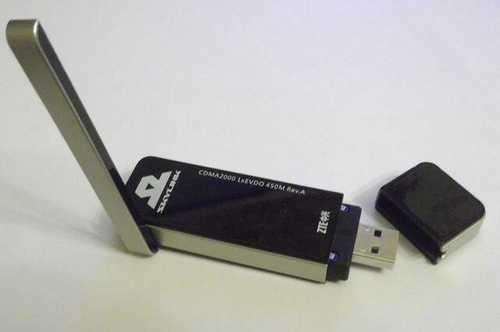 USB модем для Скайлинк ZTE AC5730 cdma2000