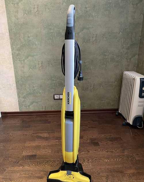 Karcher Электрошвабра FC5 Premium