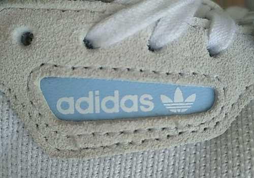 Adidas