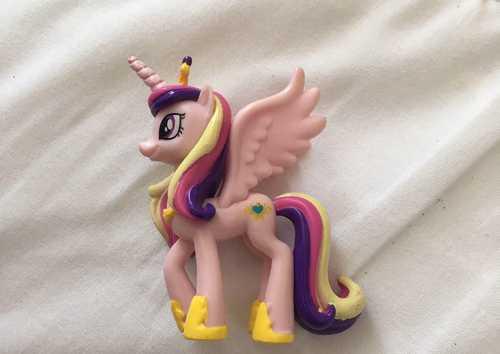 May little pony