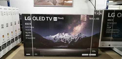 Телевизоры Lg Oled ростест