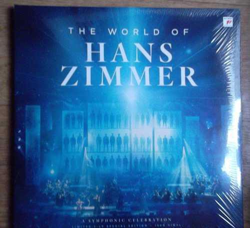 Hans zimmer flac