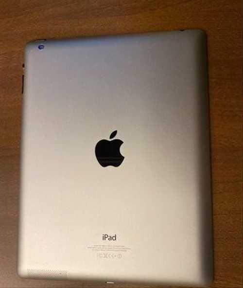 iPad 4 A1458 16gb Wifi