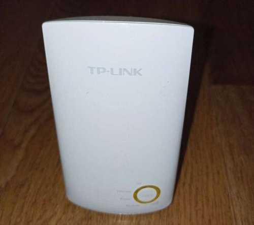 TP-Link wifi репитер /усилитель