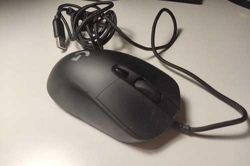 Мышь Logitech G G403 Prodigy