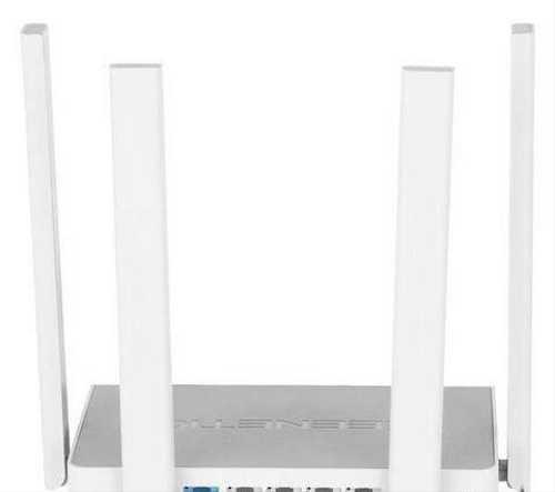 Wi fi роутер keenetic giga se kn 2410 обзор