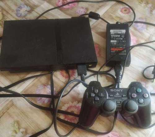 Где починить приставку ps2