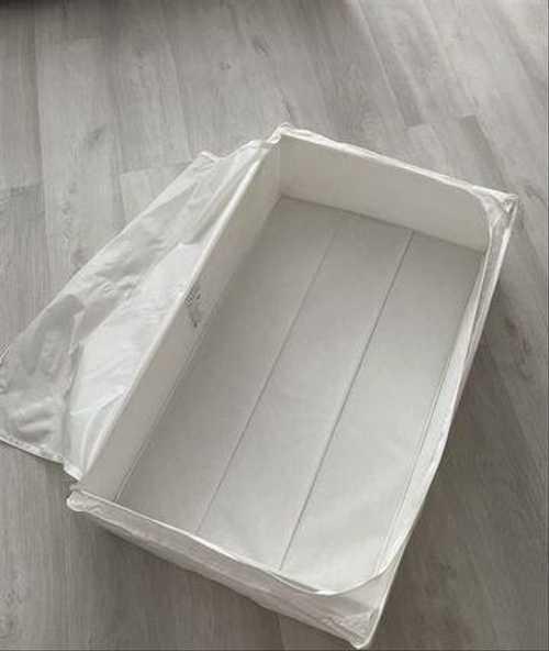 Скубб ящик для хранения IKEA