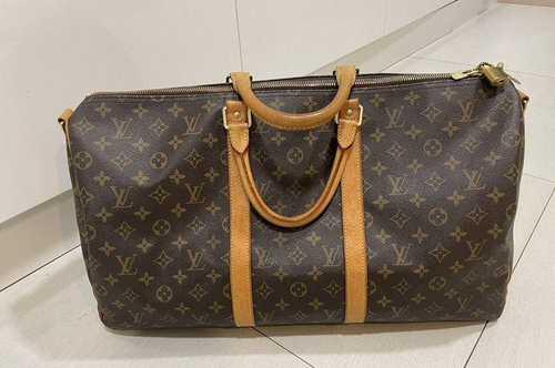 Сумка louis vuitton оригинал