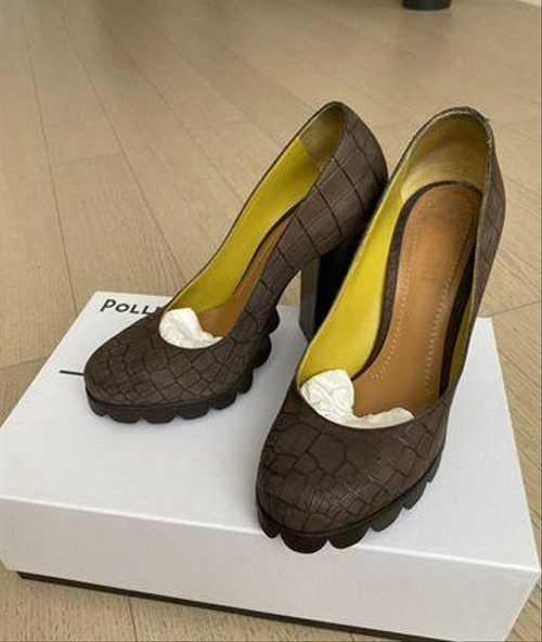 Туфли Pollini