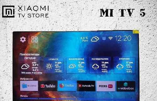 Телевизор Xiaomi Mi TV EA43