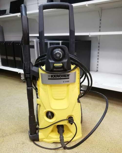 Karcher K 5.600