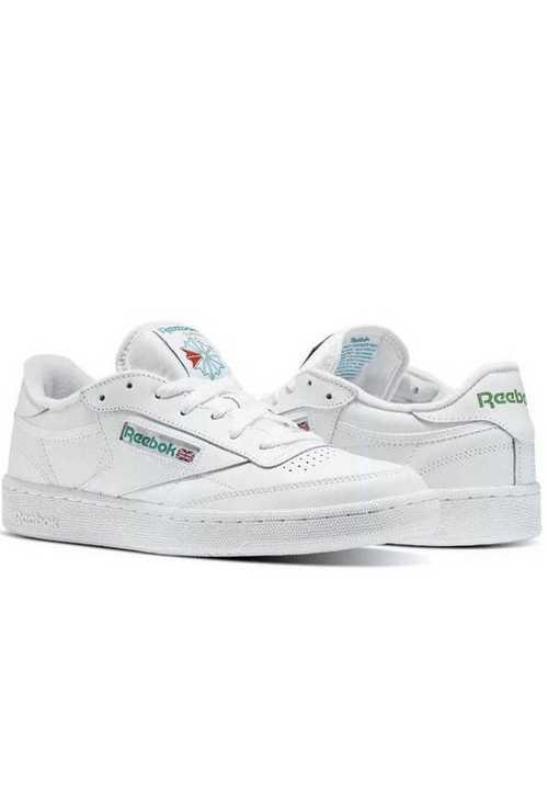 Reebok c85 club оригинал
