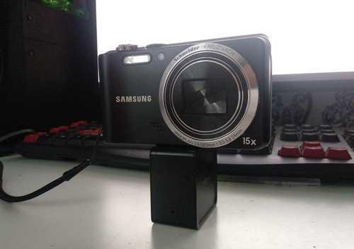 Камера SAMSUNG wb600
