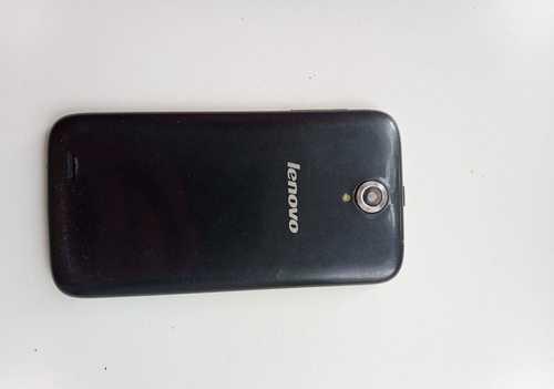 Продам телефон Lenovo А859.Цена3200. Возможен торг