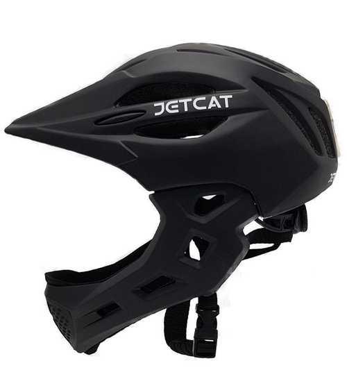 Шлем JetCat Start Black