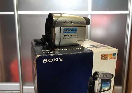 Sony DCR-HC46E