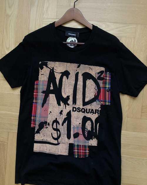 Футболка Dsquared2 M