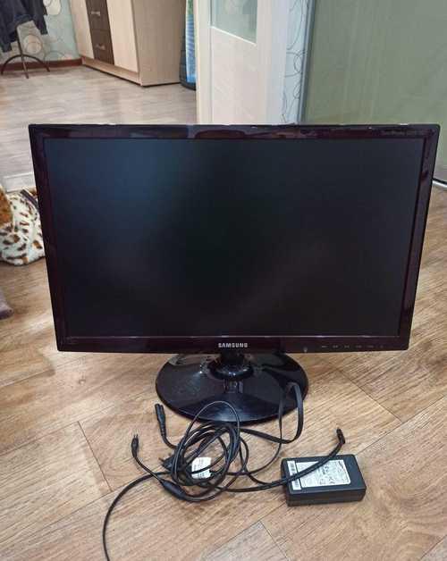 23" Монитор Samsung S23B350T