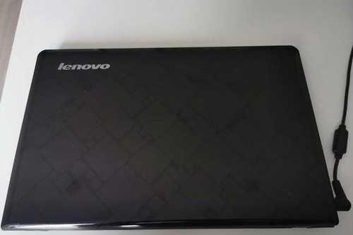 Нетбук Lenovo IdeaPad U165