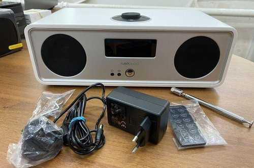 Портативная акустика Ruark Audio R2 Mk3 Белая
