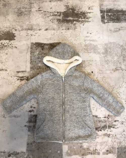 Пальто Zara