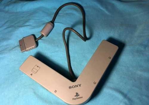 Multitap PlayStation