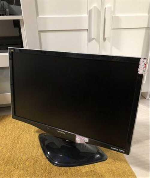 Монитор viewsonic VX2260wm 22"