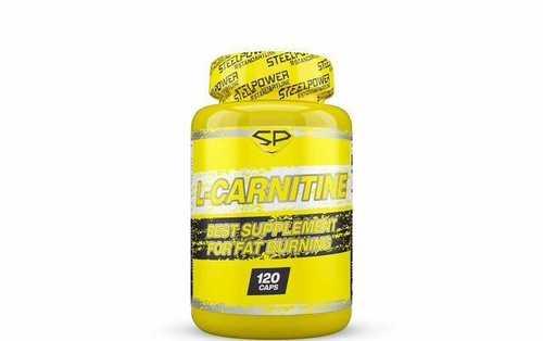 Жиросжигатель L-Carnitine (120 капсул)