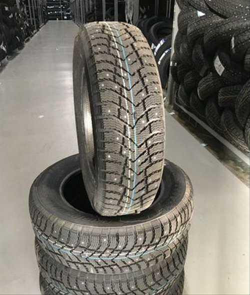 235 60 R18 зимние Шины cordiant Snow Cross 2 SUV