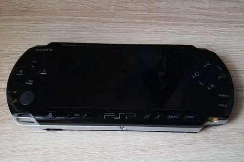 Sony PSP 3008