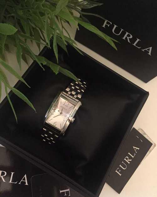 Часы furla оригинал